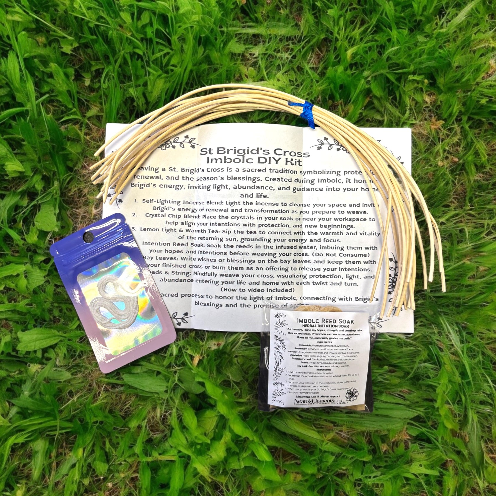 Neatos Elements Spiritual & Wellness Center