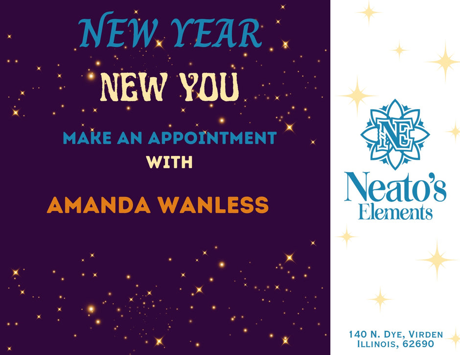 Neatos Elements Spiritual & Wellness Center