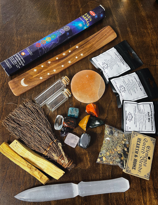 Kits – Neatos Elements